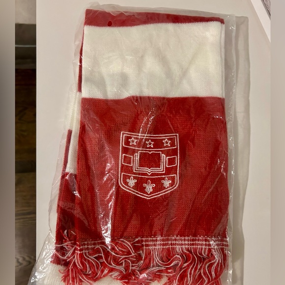 Accessories | Nwt Washington University Saint Louis Embroidered ...
